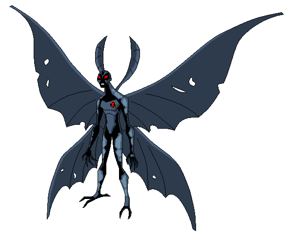 Big Chill | MaX Wiki | Fandom