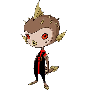 Qwiltwitch | MaX Wiki | Fandom