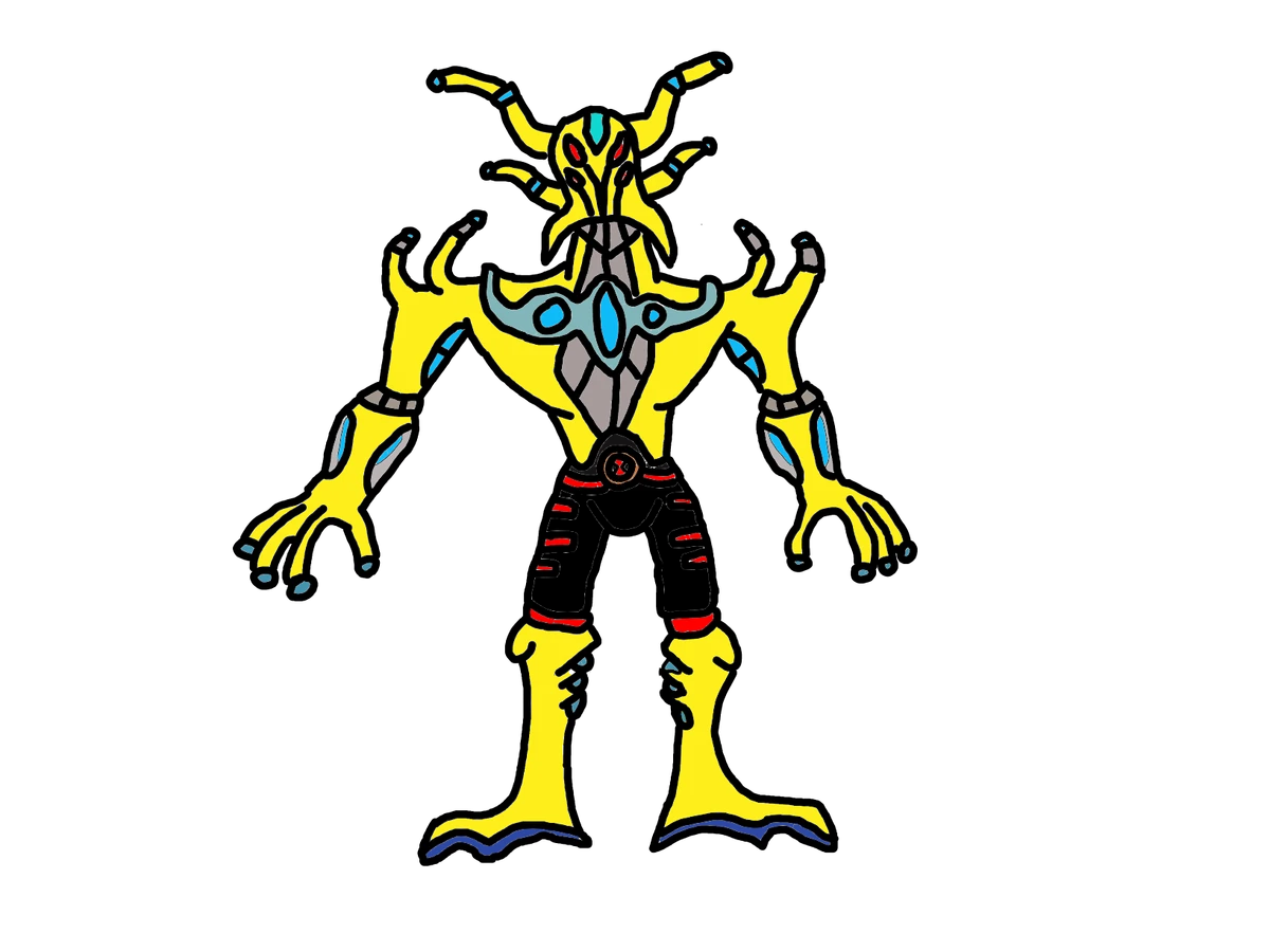 Starbust | MaX Wiki | Fandom