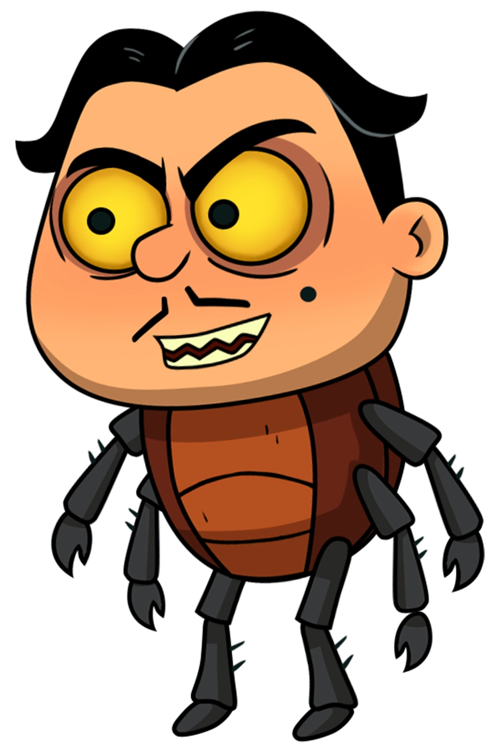 Maurice (Dimension 2016) | MaX Wiki | Fandom