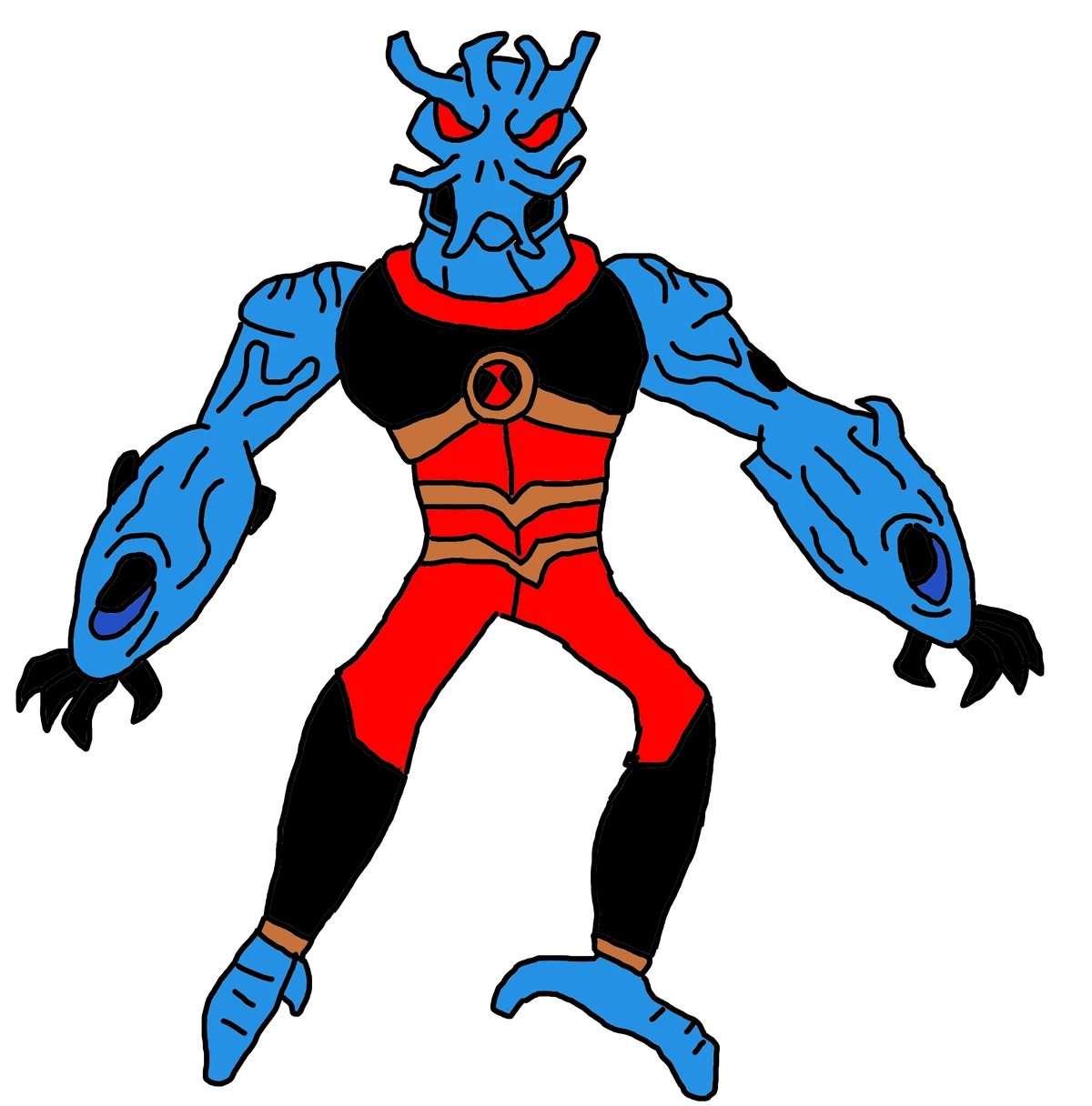 Rapidfire | MaX Wiki | Fandom