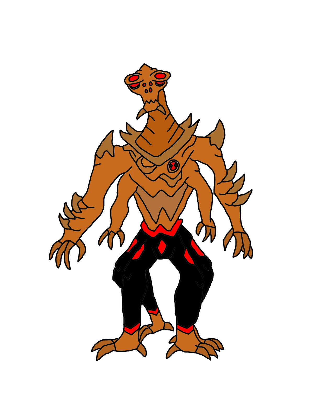 Behemoth | MaX Wiki | Fandom