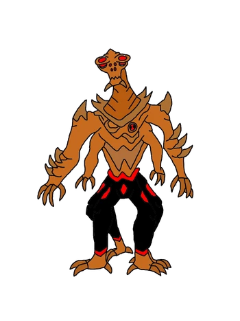 Behemoth | MaX Wiki | Fandom