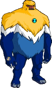 Electricyeti | MaX Wiki | Fandom