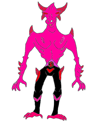 Sun Devil | MaX Wiki | Fandom