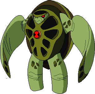 Terraspin | MaX Wiki | Fandom