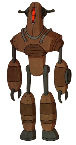 Mechanoids (Dimension 2016) | MaX Wiki | Fandom