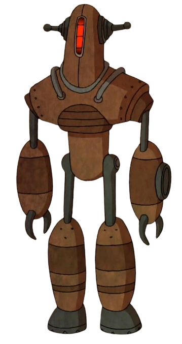 Mechanoids (Dimension 2016) | MaX Wiki | Fandom