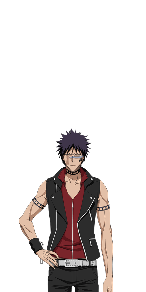 Shuhei Hisagi | MaX Wiki | Fandom