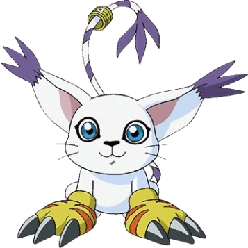 Gatomon (DigiVerse) | MaX Wiki | Fandom