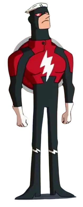 Lucien LaGrange (Dimension 2016) | MaX Wiki | Fandom