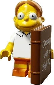 Martin Prince (LEGO Dimensions: Multiverse Chaos) | MaX Wiki | Fandom