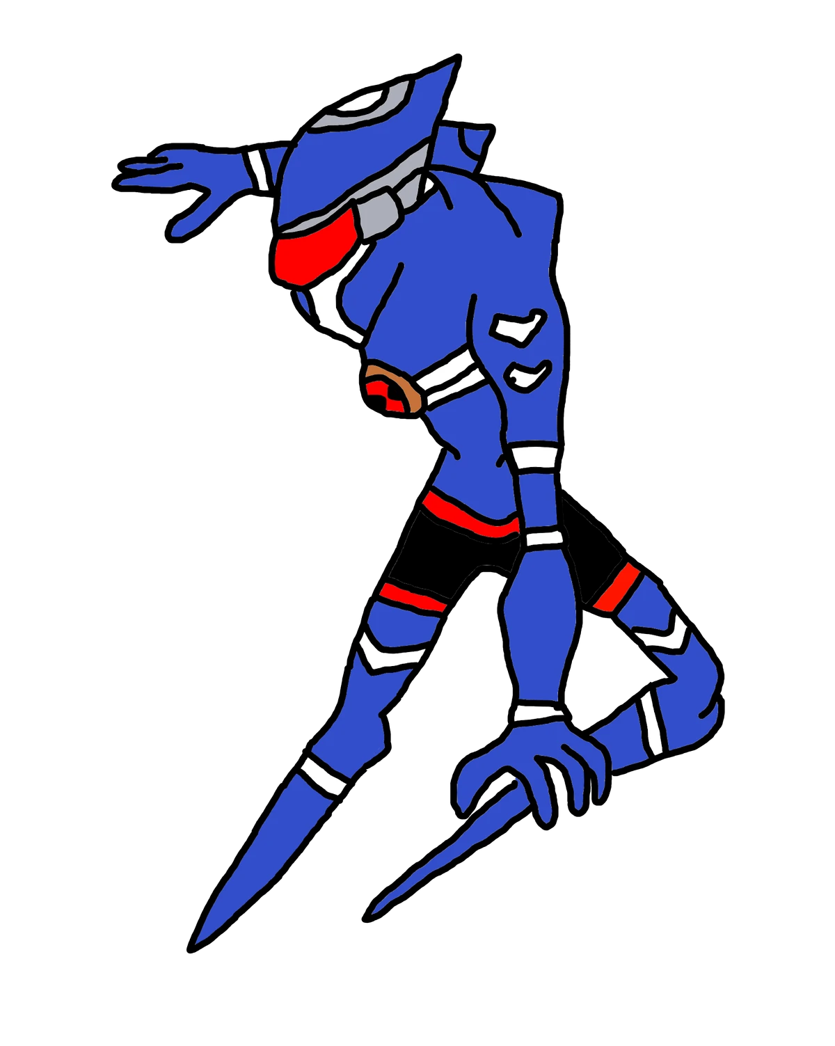 Mirageshift | MaX Wiki | Fandom