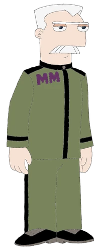 Francis Monogram | MaX Wiki | Fandom