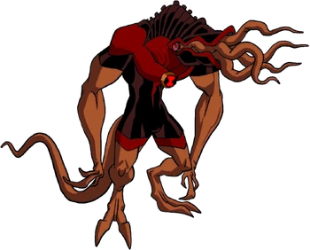 Transmutor | MaX Wiki | Fandom