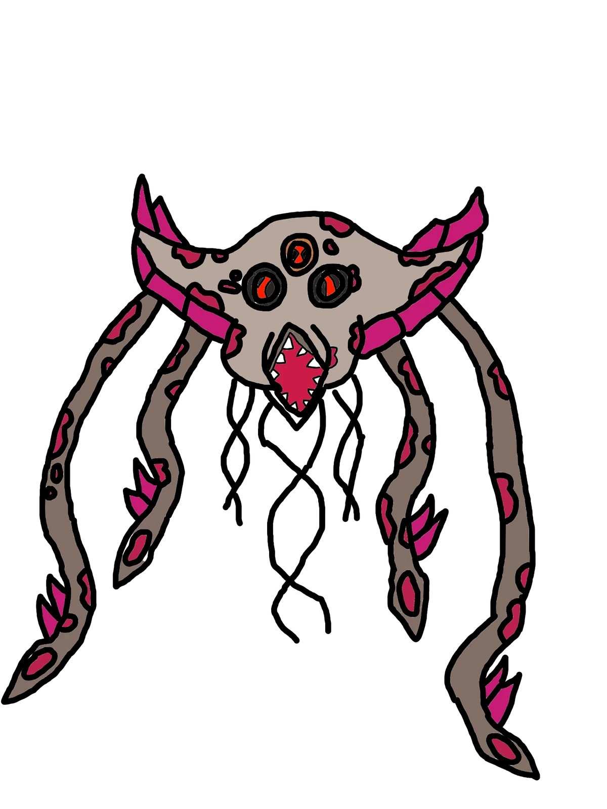 Jellylich | MaX Wiki | Fandom