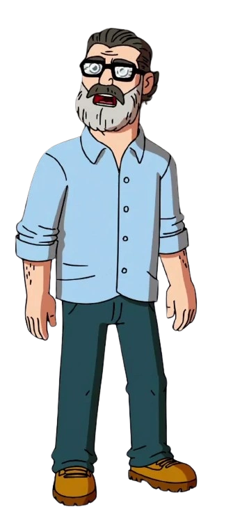 Phil Billings (Dimension 2016) | MaX Wiki | Fandom