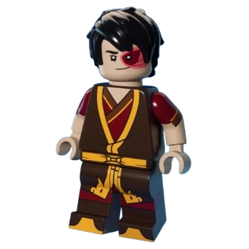 Zuko (LEGO Dimensions: Multiverse Chaos) | MaX Wiki | Fandom