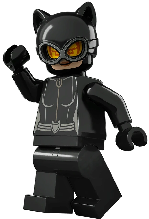 Catwoman (LEGO Dimensions: Multiverse Chaos) | MaX Wiki | Fandom