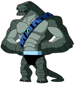 Dyno Mighty | MaX Wiki | Fandom