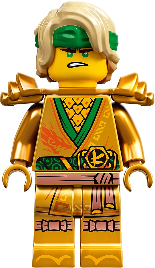 Lloyd (LEGO Dimensions: Multiverse Chaos) | MaX Wiki | Fandom