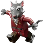 Splinter (LEGO Dimensions: Multiverse Chaos) | MaX Wiki | Fandom
