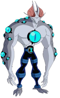 Eye Guy (Dimension 23) | MaX Wiki | Fandom