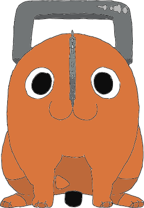 Pochita | MaX Wiki | Fandom