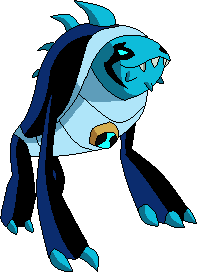 Freeze Lizard | MaX Wiki | Fandom