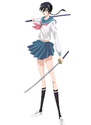 Lisa Yadomaru | MaX Wiki | Fandom