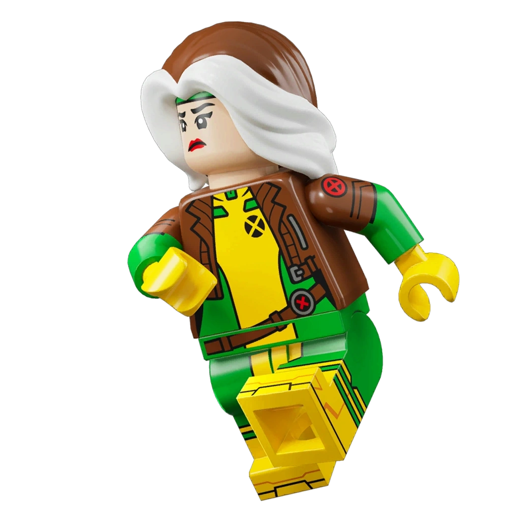 Rogue (LEGO Dimensions: Multiverse Chaos) | MaX Wiki | Fandom