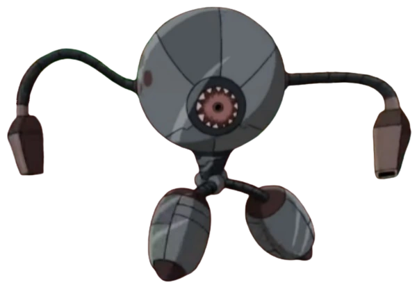 Warbot (Dimension 2016) | MaX Wiki | Fandom