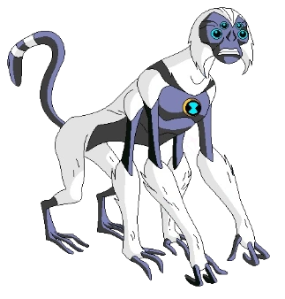 Mr. Monkey | MaX Wiki | Fandom