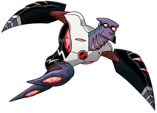 UltraViolet | MaX Wiki | Fandom