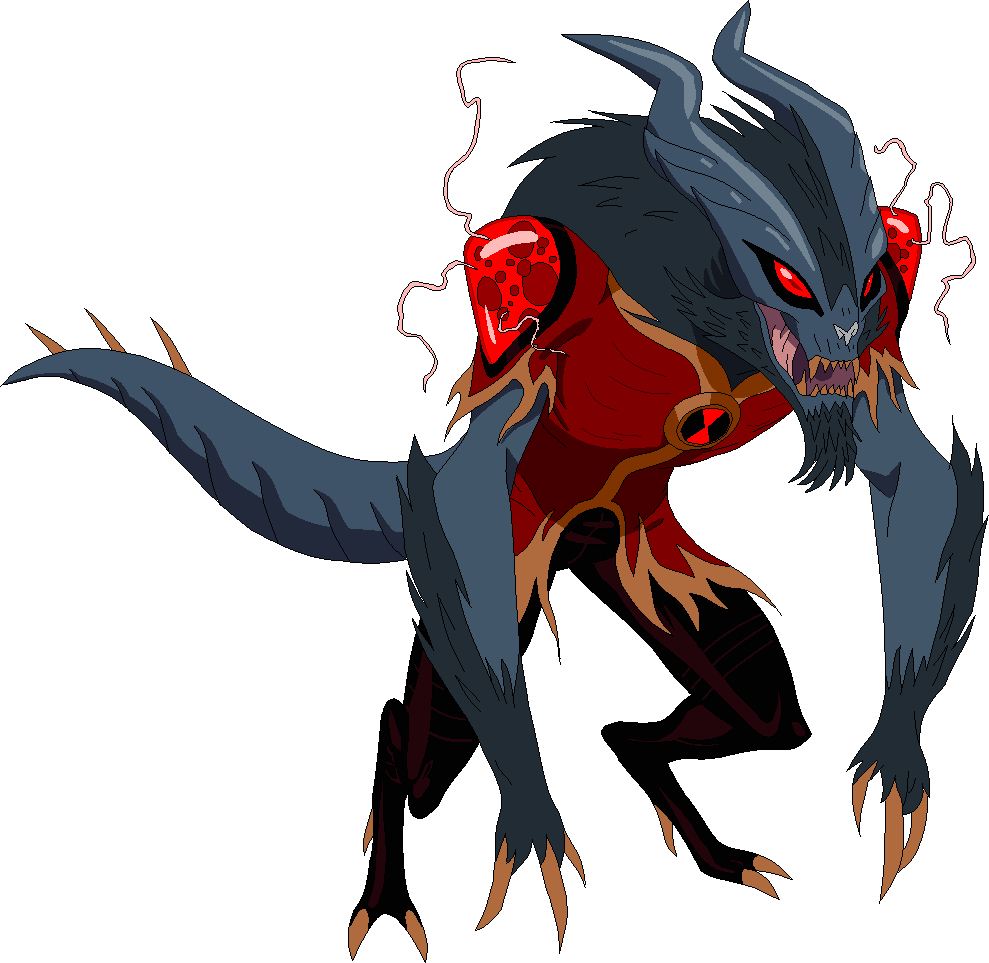 Kramax | MaX Wiki | Fandom