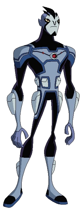 Rook Blonko (Dimension 54) | MaX Wiki | Fandom