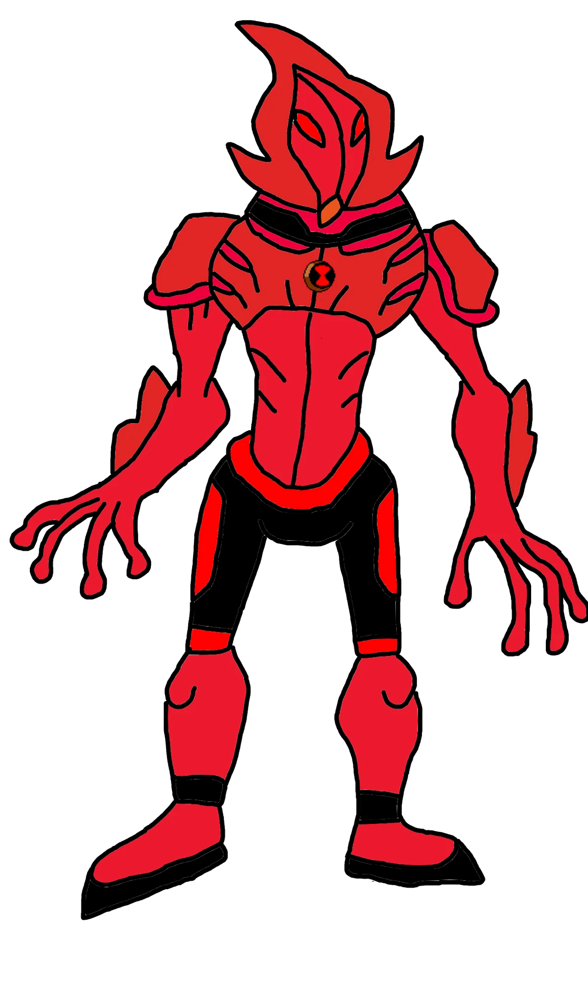 Mimiker | MaX Wiki | Fandom