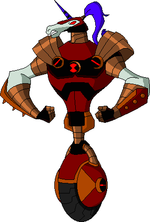 Unitaur | MaX Wiki | Fandom