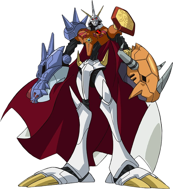 Endgame | MaX Wiki | Fandom