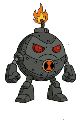 Ka-Boom | MaX Wiki | Fandom