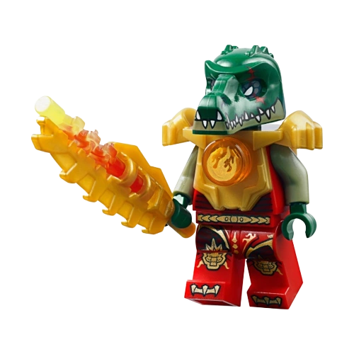 Cragger (LEGO Dimensions: Multiverse Chaos) | MaX Wiki | Fandom