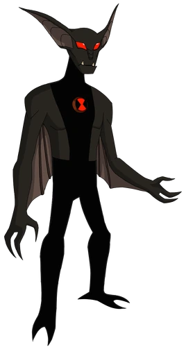 Nightscream | MaX Wiki | Fandom