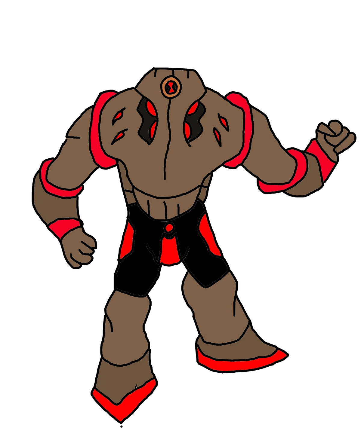 Trouble Helix | MaX Wiki | Fandom