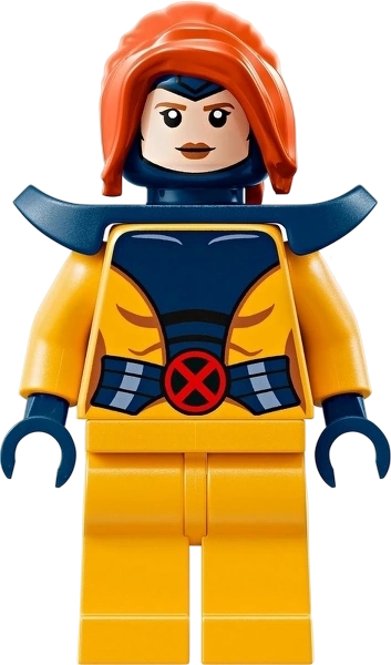 Jean Grey (LEGO Dimensions: Multiverse Chaos) | MaX Wiki | Fandom