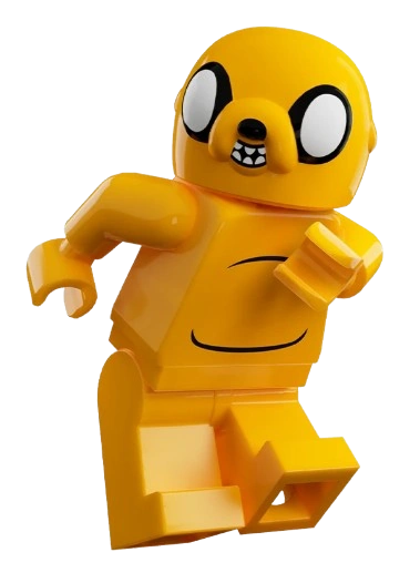 Jake the Dog (LEGO Dimensions: Multiverse Chaos) | MaX Wiki | Fandom