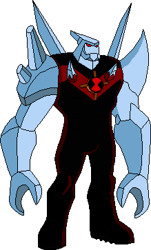 Ultimate Diamondhead | MaX Wiki | Fandom