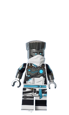 Zane (LEGO Dimensions: Multiverse Chaos) | MaX Wiki | Fandom