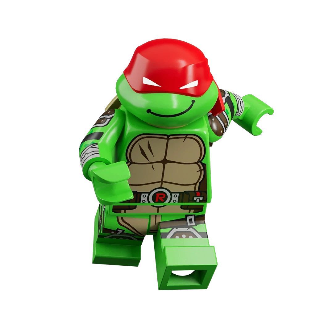 Raphael (LEGO Dimensions: Multiverse Chaos) | MaX Wiki | Fandom