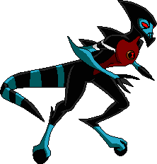 XLR8 | MaX Wiki | Fandom