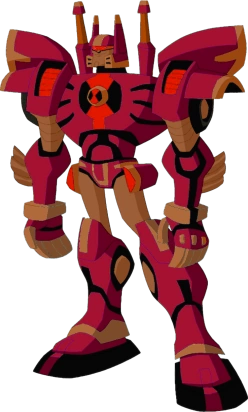 Maximus Prime | MaX Wiki | Fandom